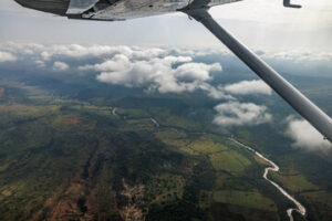 Exploring the Mara Triangle – Authentic Ways Adventures